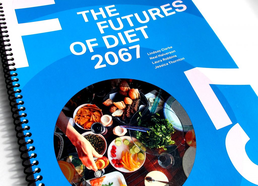 Neal Halverson: design thinking, strategy and foresight – Design ...